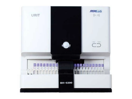 URIT BH-5390 - MH-LAB | AliançaDX Diagnóstico In-Vitro | Distribuidor ...